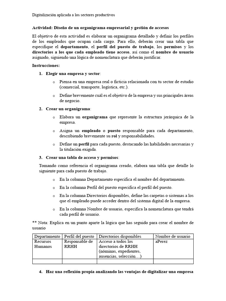 Ut1 - Actividad 2 | PDF
