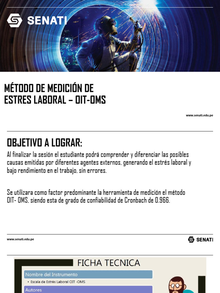 Metodo Oit-Oms | PDF