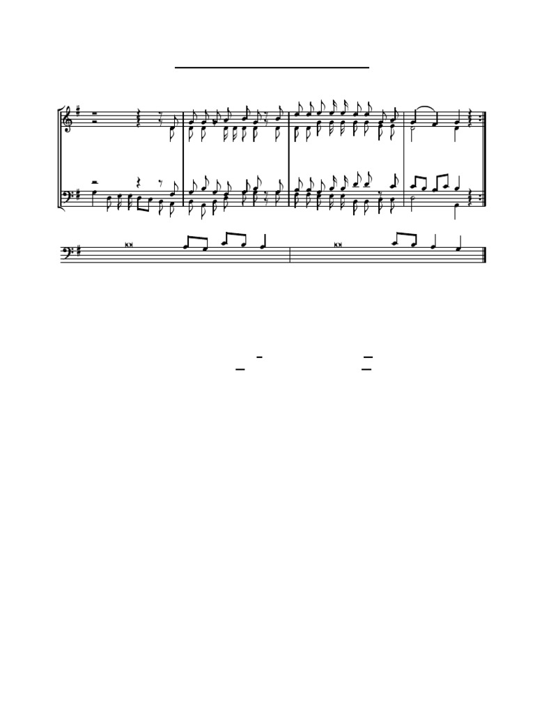 c92f4 Makoye Tazama Ni Vema | PDF