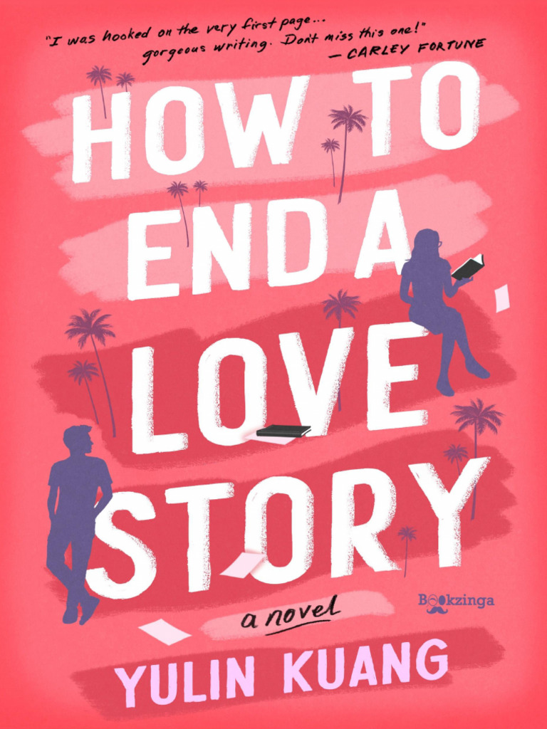 How To End A Love Story | PDF