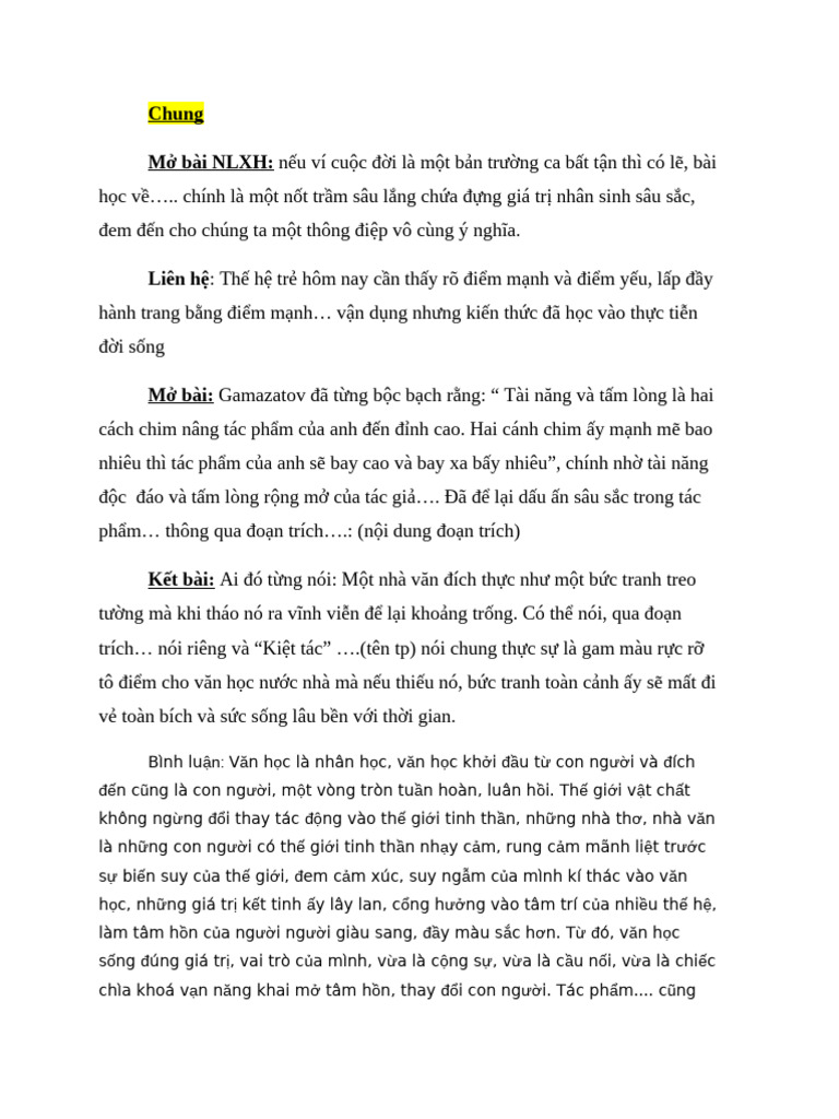 Văn 12 | PDF | Southeast Asia | Poetry