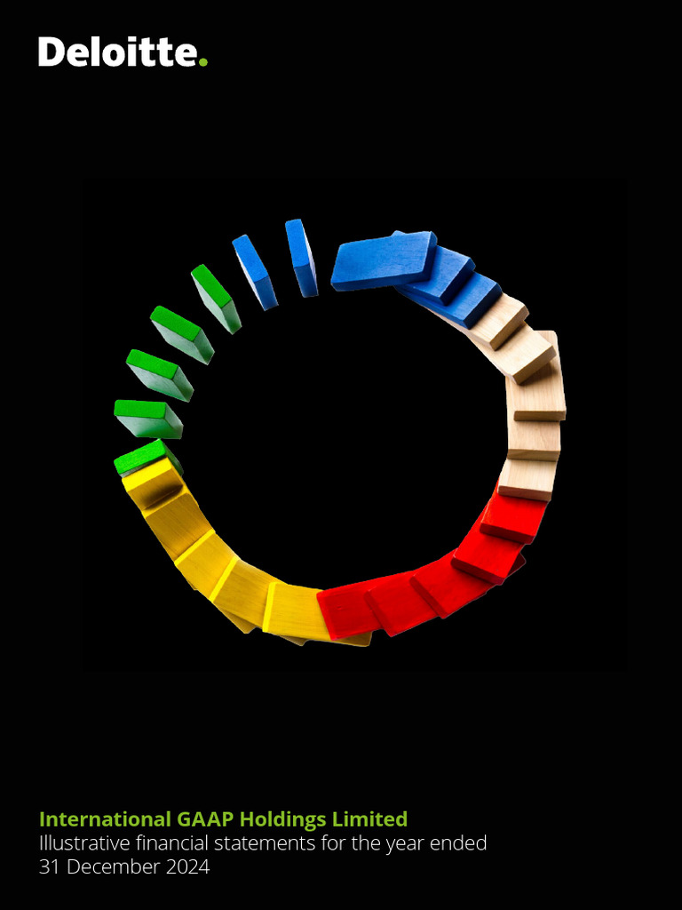 Ifrs Illustrative Financial Statements 2024 Pdf