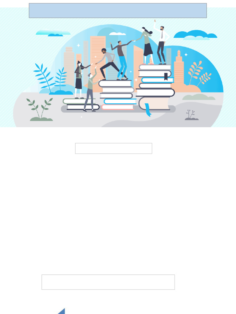 Learning Culture - Personality | PDF