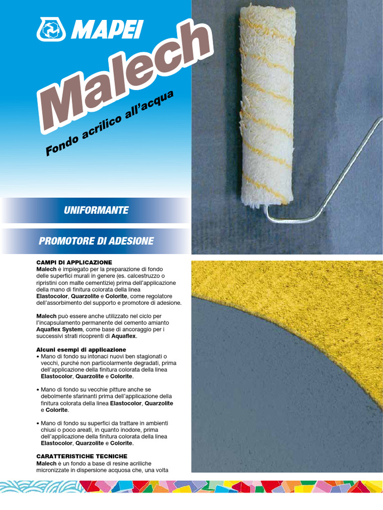 543 Malech It | PDF