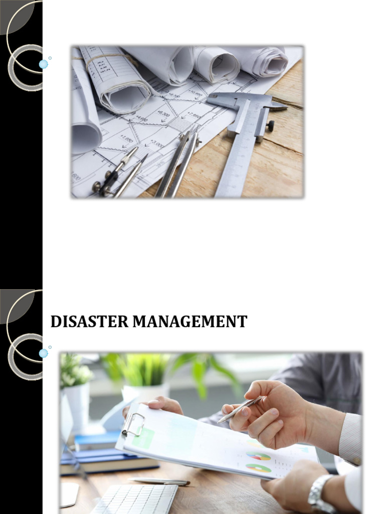 5 QSP IV Disaster Management | PDF