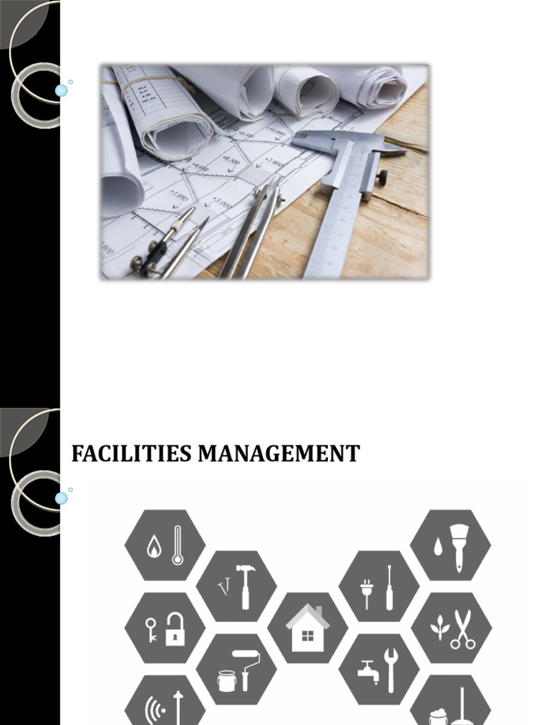 8 QSP IV Facilities Management | PDF