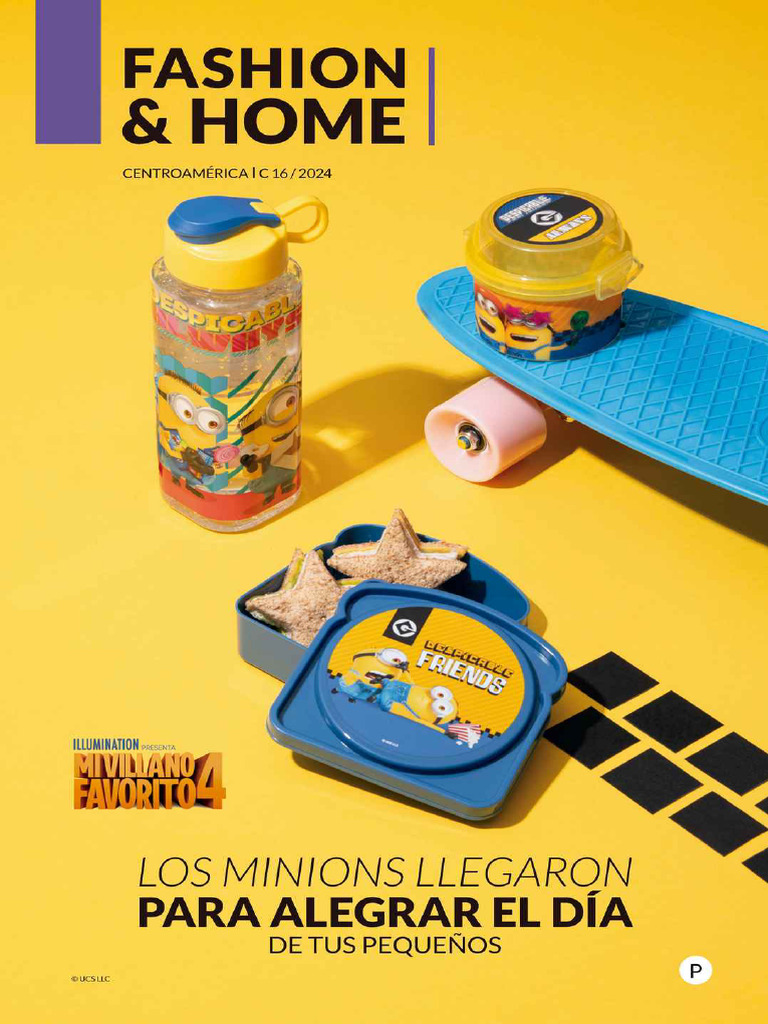 c16 Fashion Pa Web Baja | PDF