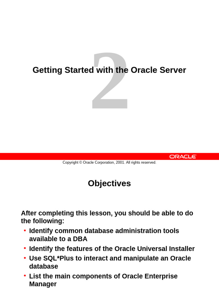 DBAI Les02 Rev1 1 | PDF