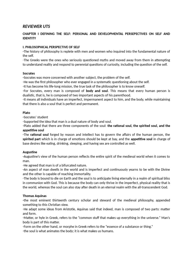 Reviewer Uts | PDF