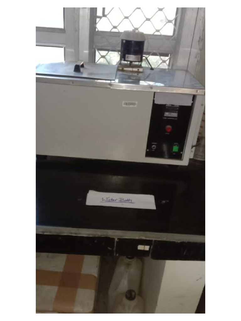 Biochemistry Spotting | PDF