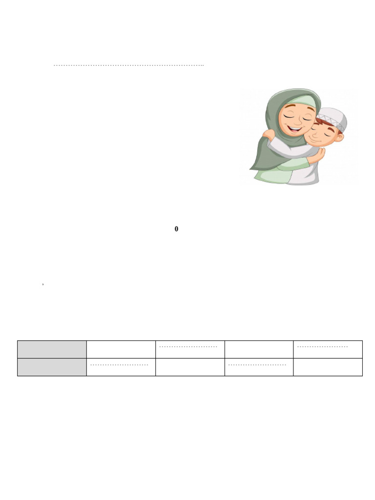 THIRD ENGLISH TEST - 1MS - PDF Version 1 | PDF