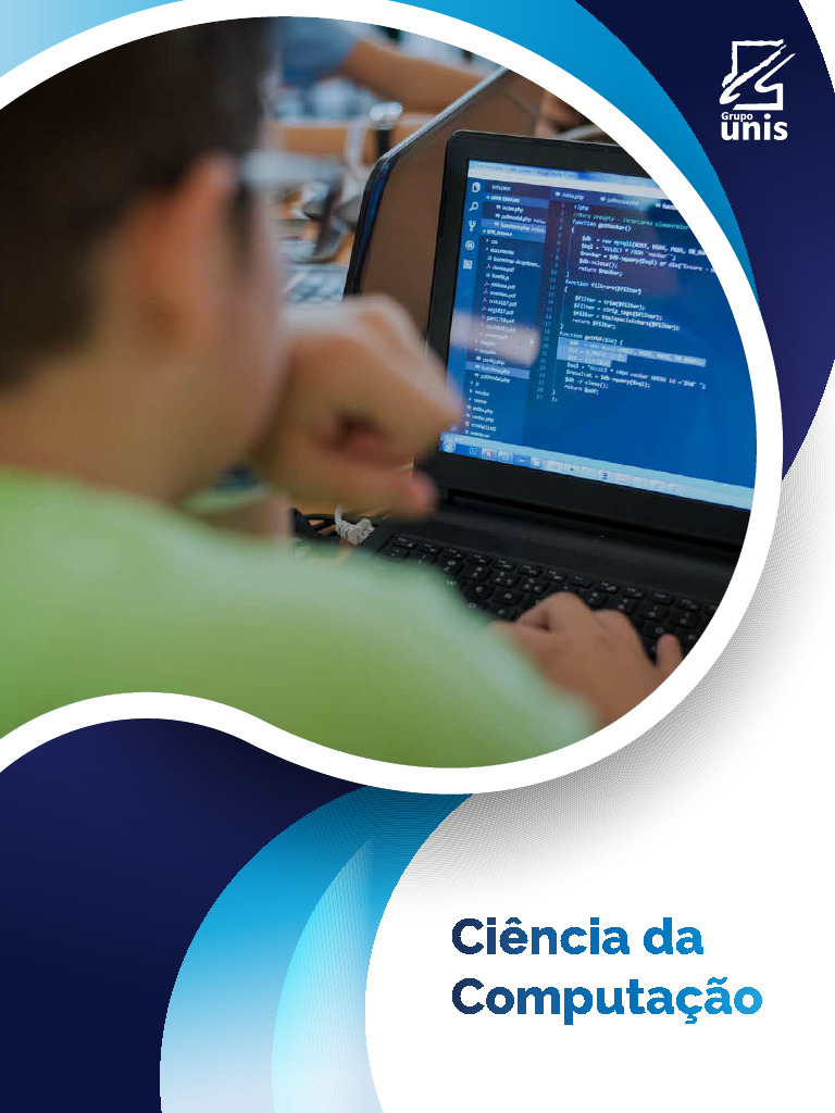 Ebook Unis Ciencia Da Computacao Pdf