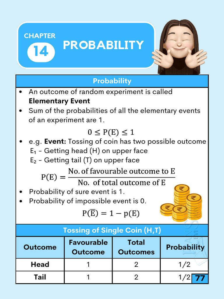 Probability | PDF
