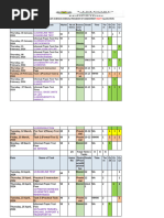 2025 Grade 12 Life Sciences Exam Guidelines | PDF