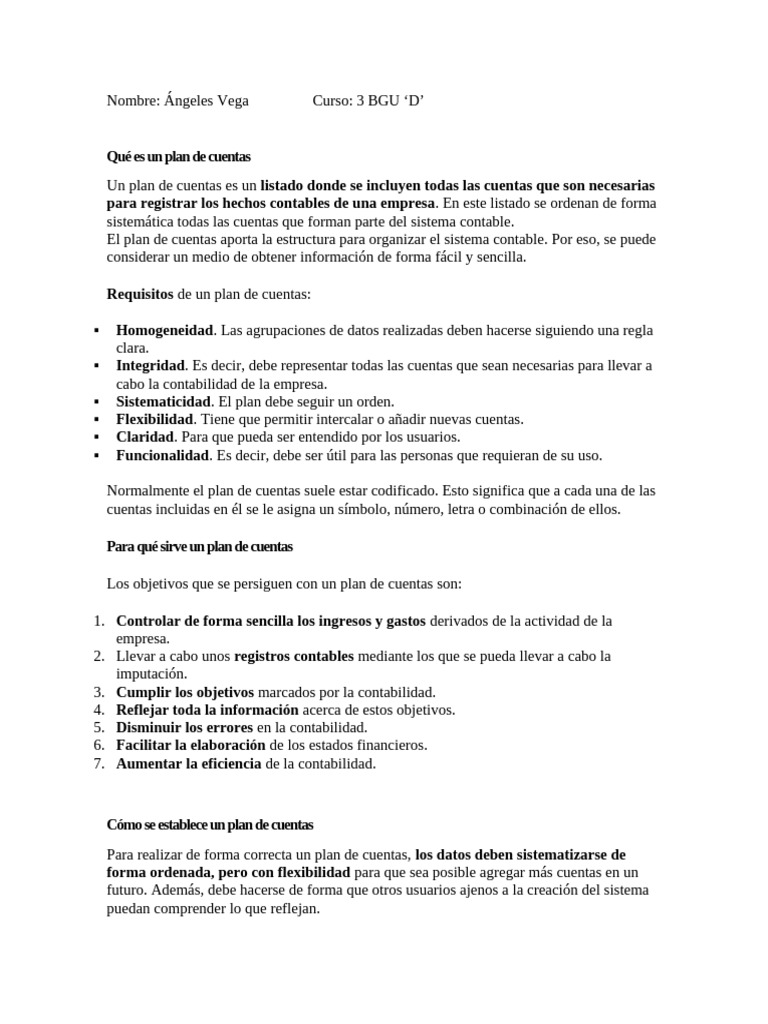 GESTION 2 | PDF