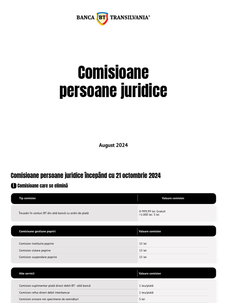Persoane Juridice | PDF | Service Industries | Business