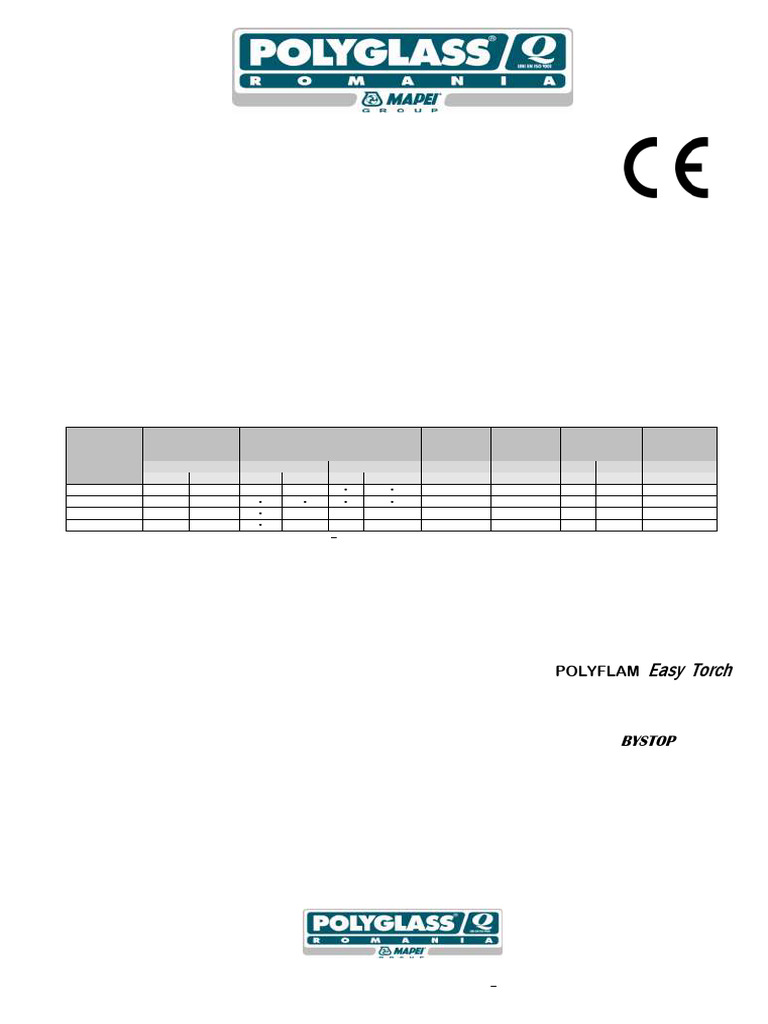 Modibond | PDF