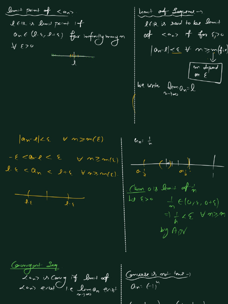 Lec (Sequence) - 10 Slides | PDF