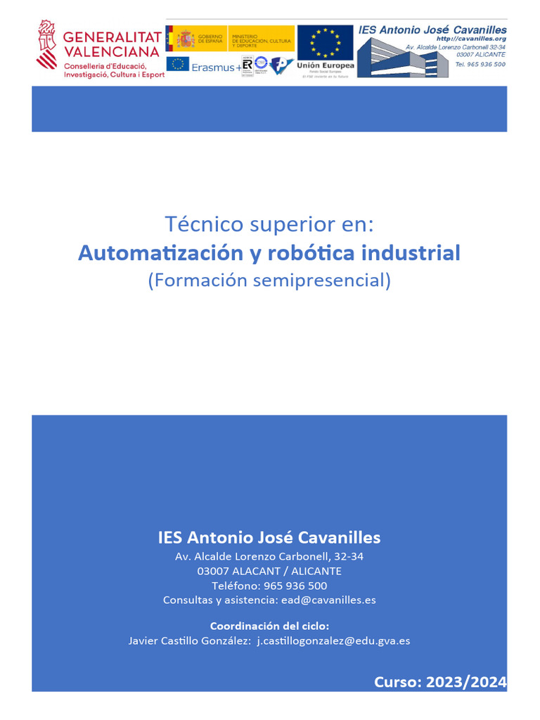 Informacion ARI 2023 | PDF