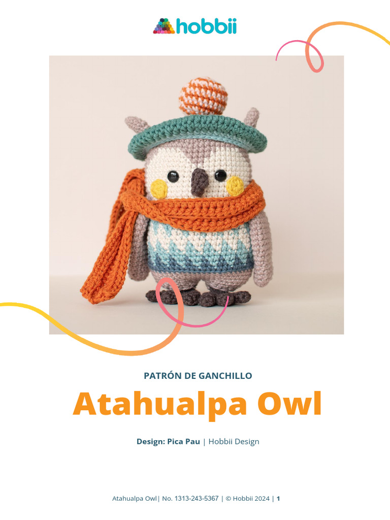 Atahualpa Owl | PDF