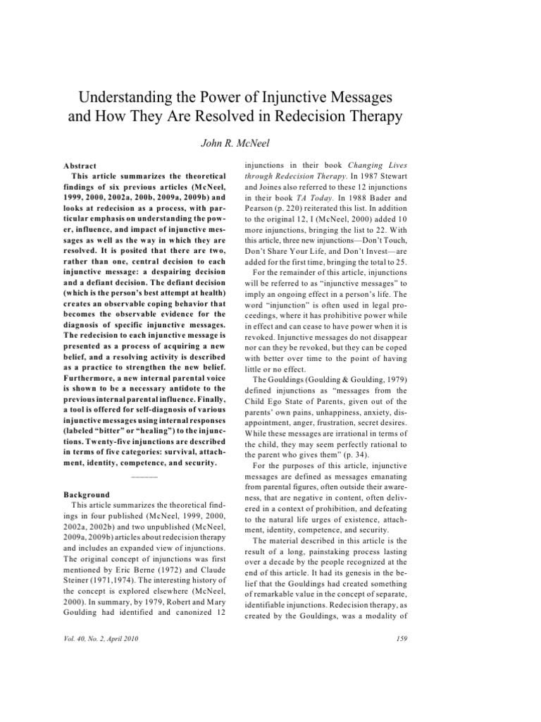 Understanding+the+Power+of+Injunctive+Messages+and+How... (23) | PDF