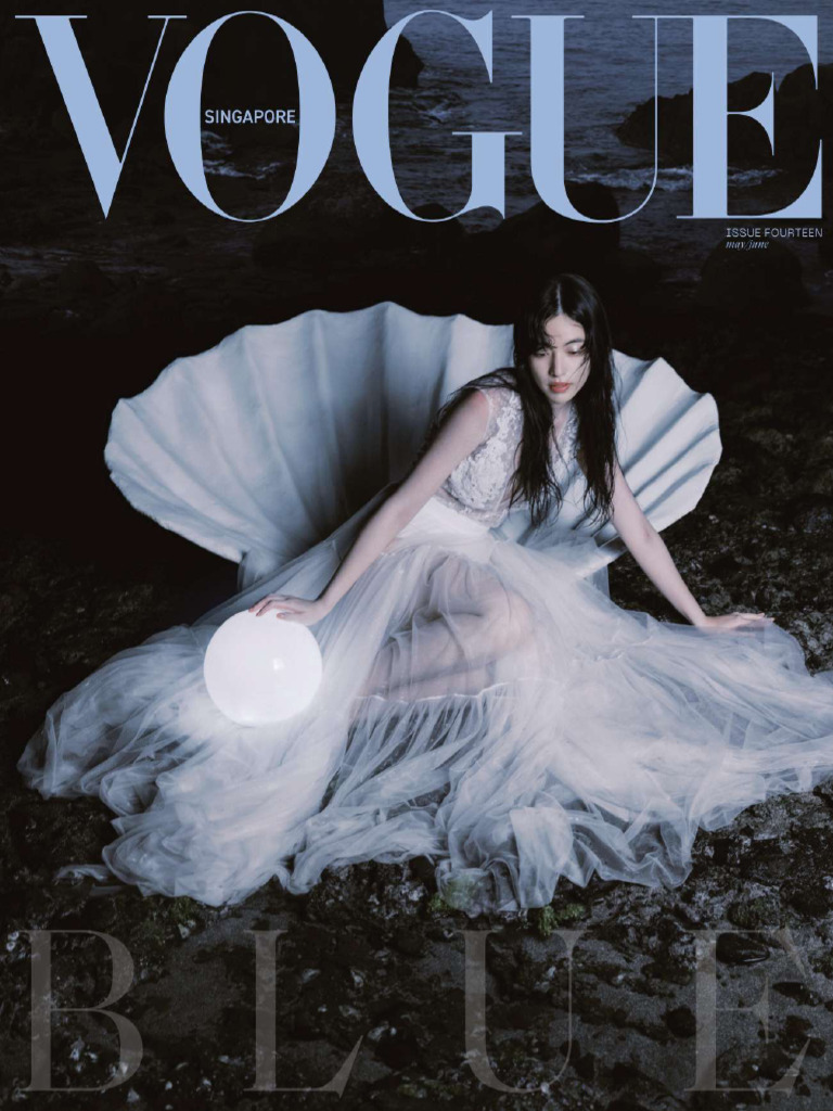 Vogue | PDF