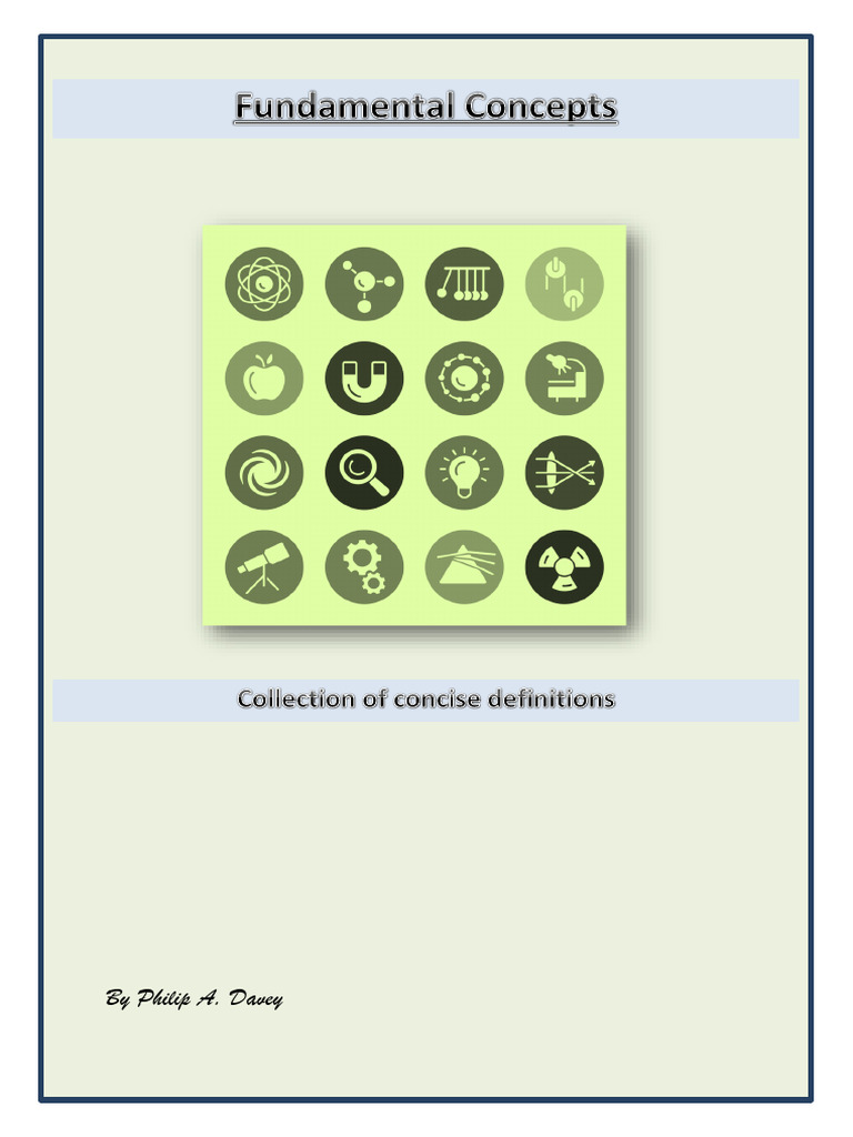 Physics Bible 2021 P | PDF