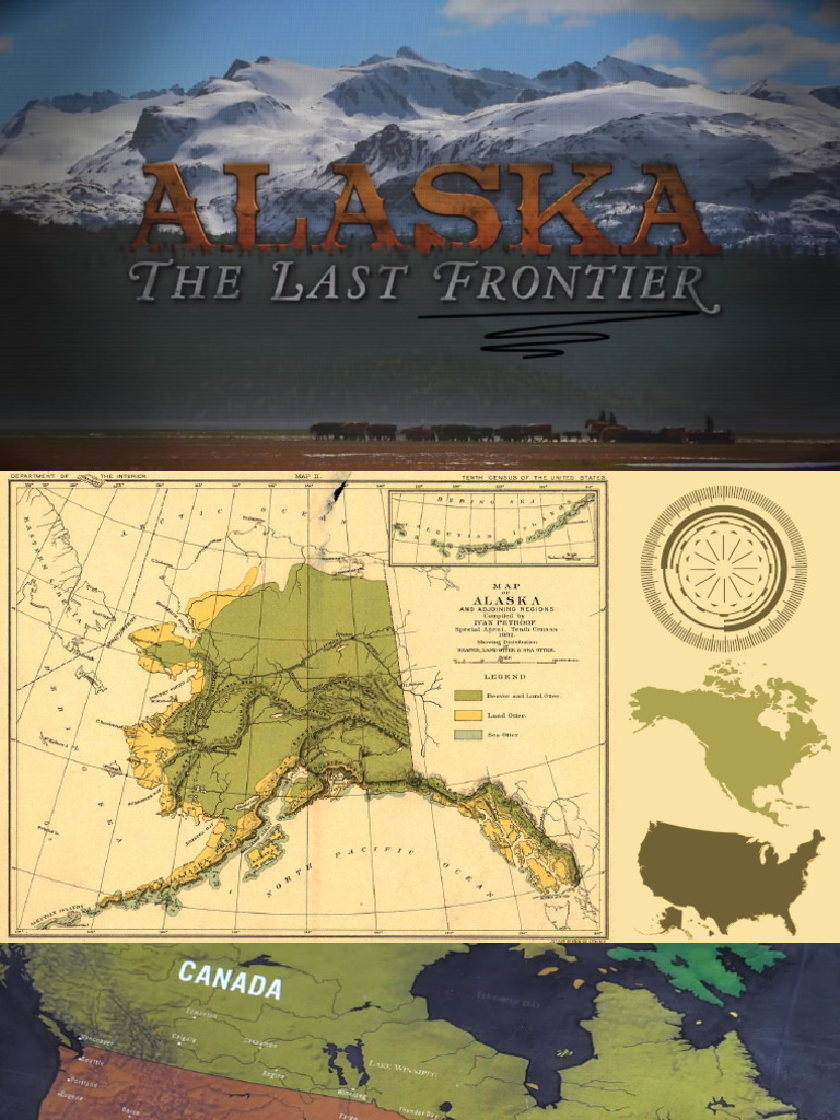 Alaska | PDF