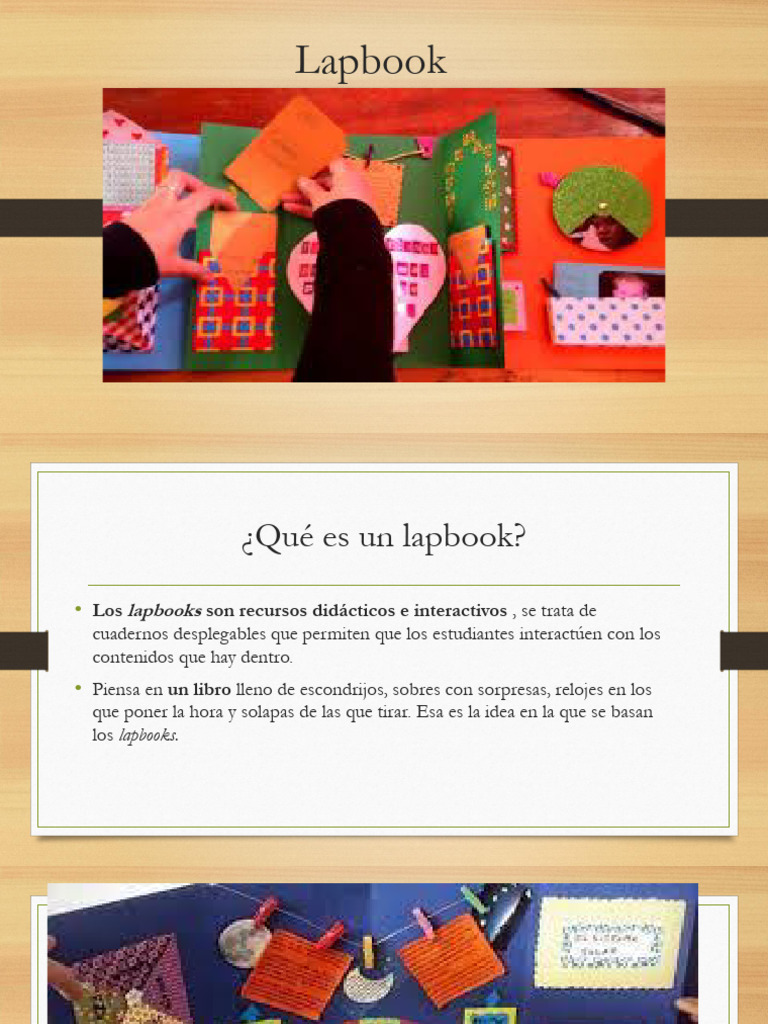 Lapbook | PDF