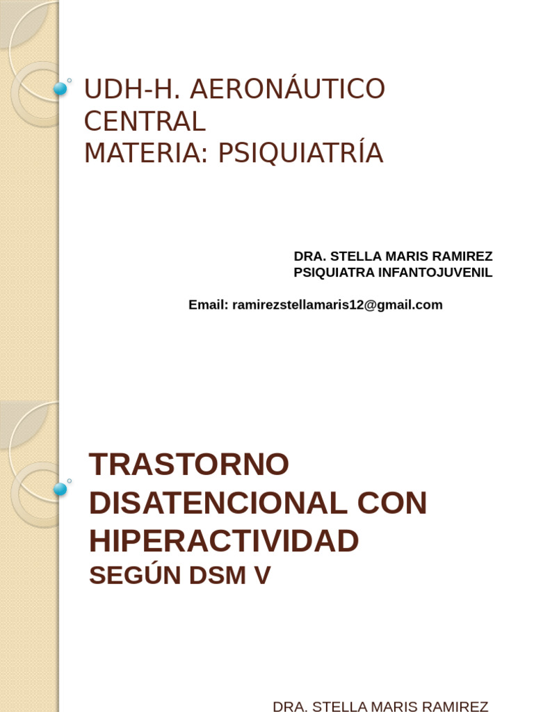 Tdah Dsm 5 Pdf – Tdah Définition Dsm 5 – MERDOE