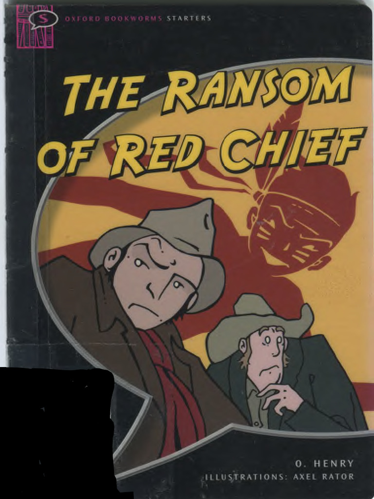 Ransom of Red Chief | PDF