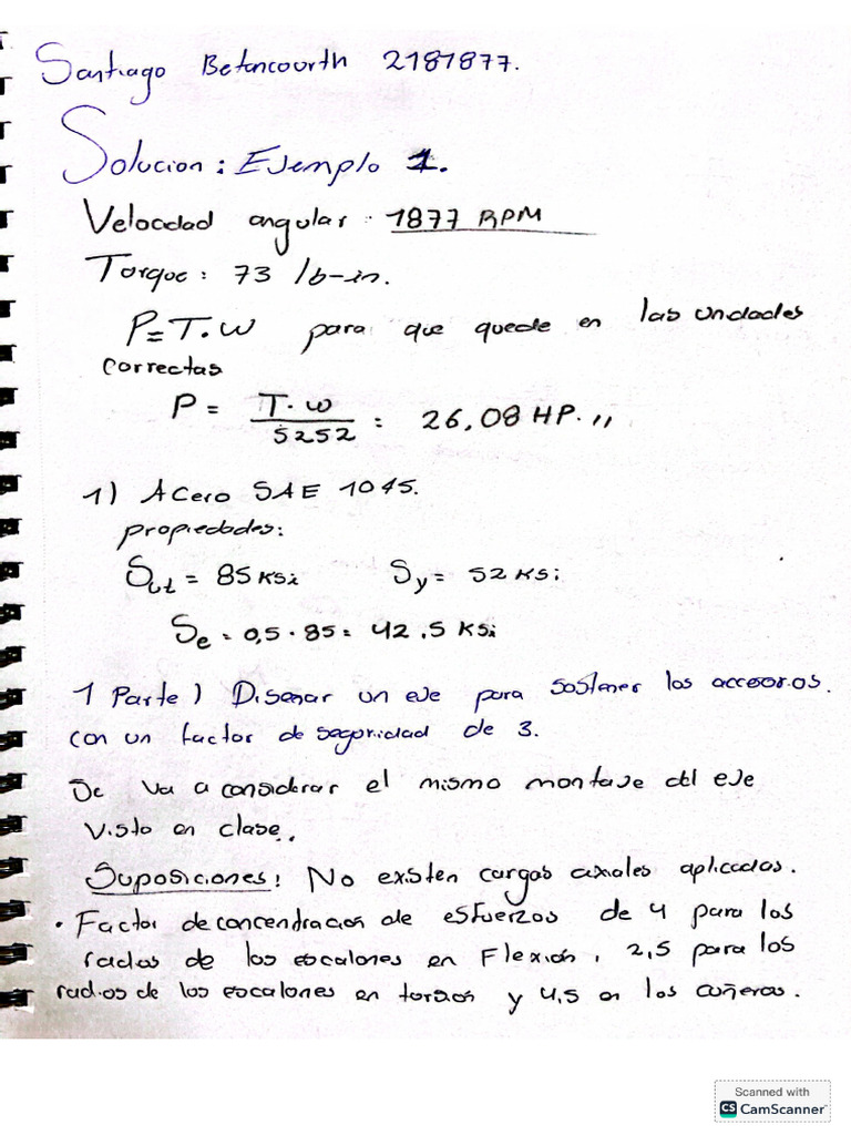 Tarea 1 documento escrito | PDF