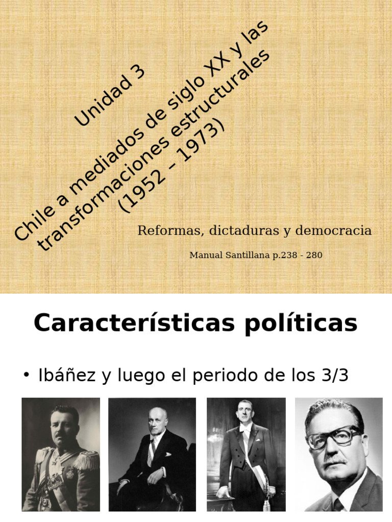 Clase 1 Un 3 CCNN | PDF