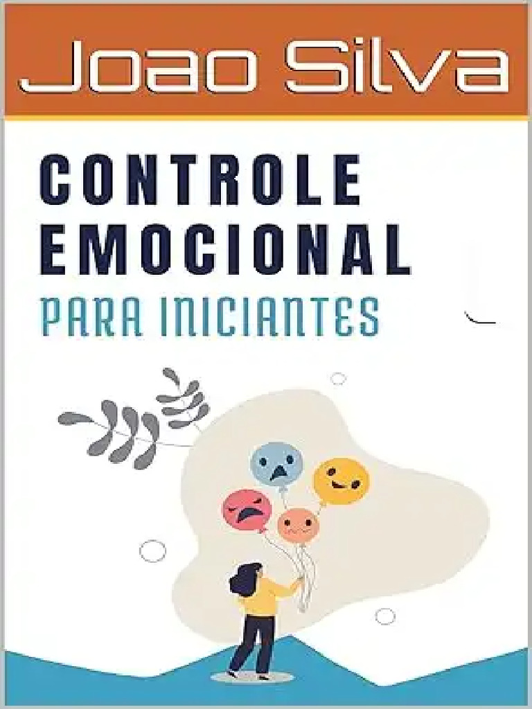 Controle Emocional Joao Silva | PDF