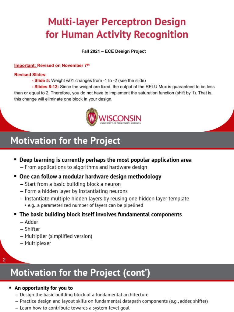 555 Project v5 | PDF