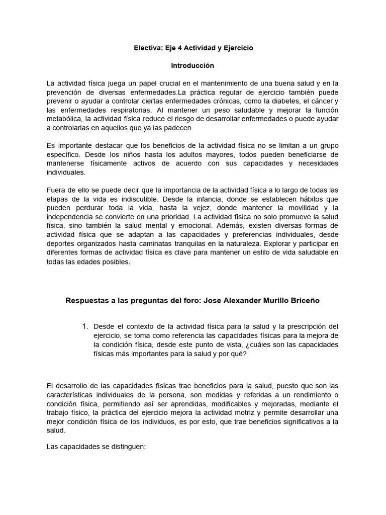 Entrega Final Actividad eje 4 | PDF