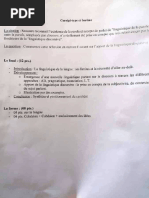 Les Procédés Explicatifs | PDF