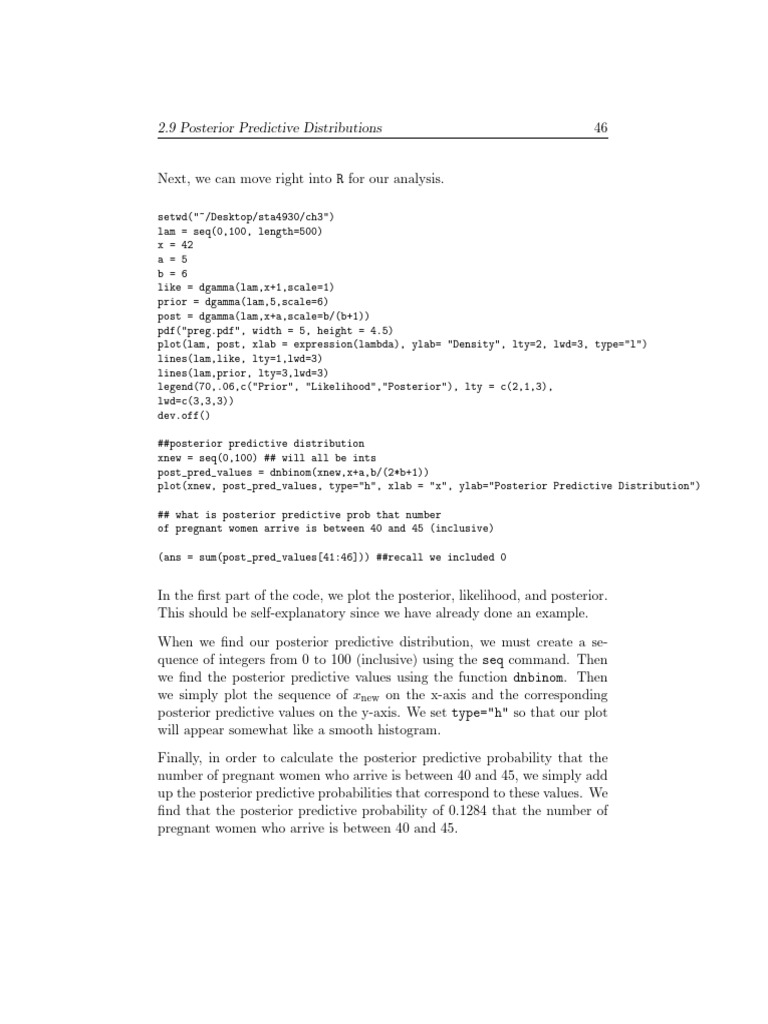 Nonparametric Inference Techniques For High-Dimensional Data: Challenges and Solutions | PDF ...