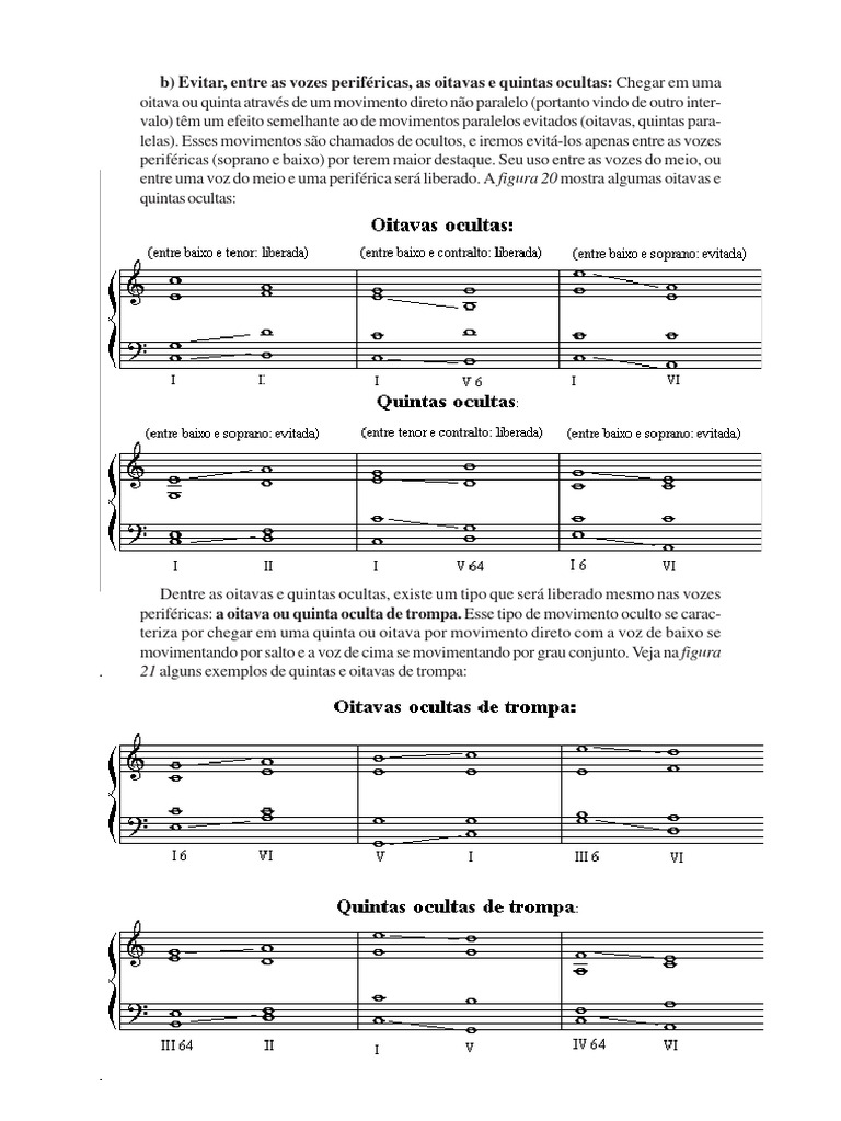 Serie Harmonica - Part6 | PDF