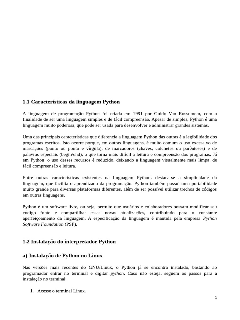 Trabalho de Tics | PDF