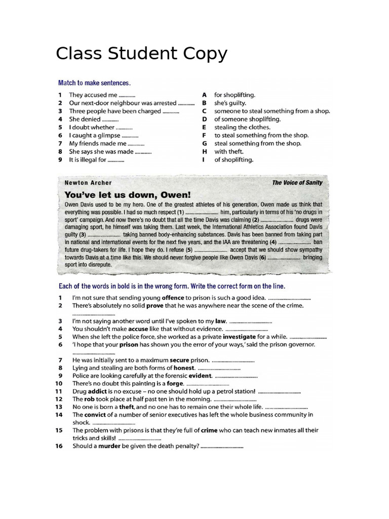 Common Collocations | PDF