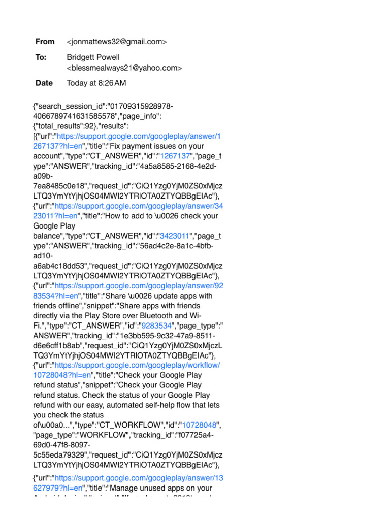 Message 3 | PDF