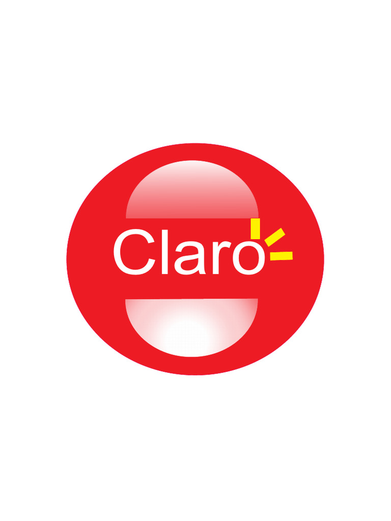 Claro | PDF