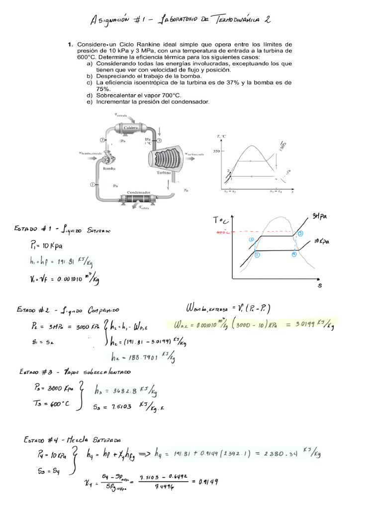 tarea 1 lab de termo 2(3) | PDF