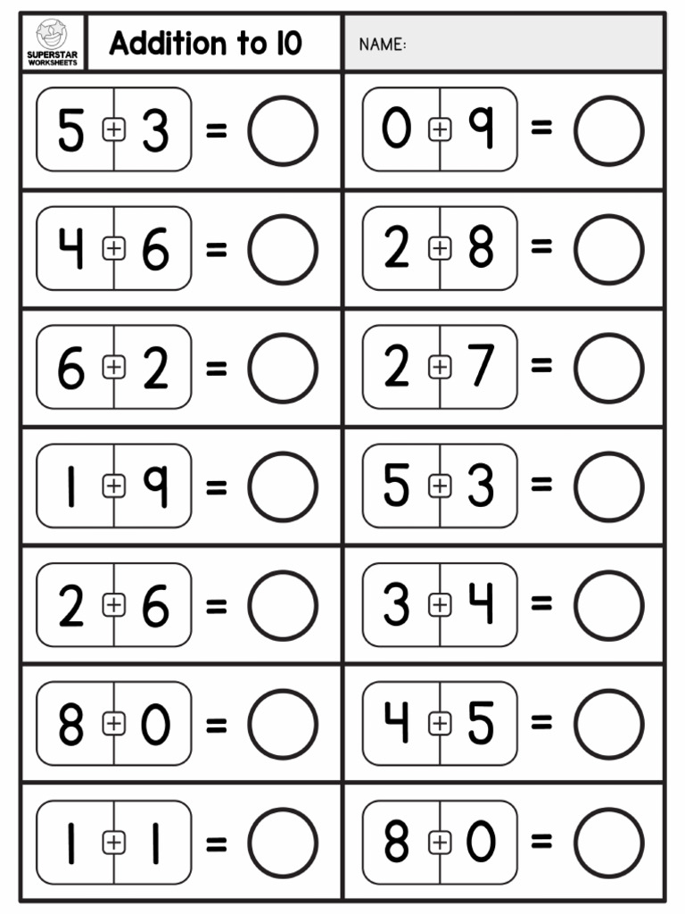 Calculation Worksheet | PDF