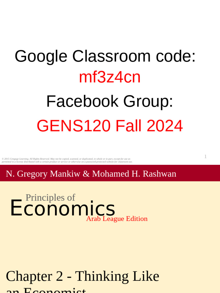 Ch02 Presentation | PDF