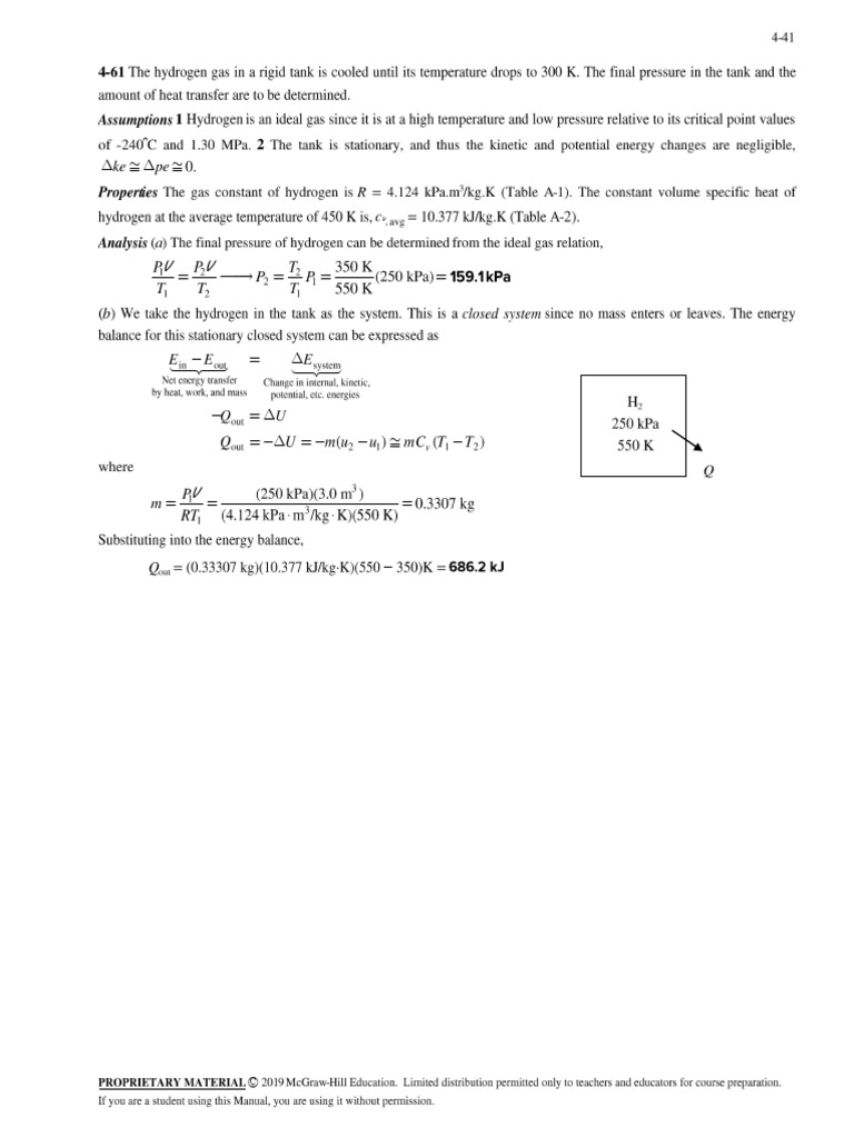 Problem 1 Sheet 3 | PDF