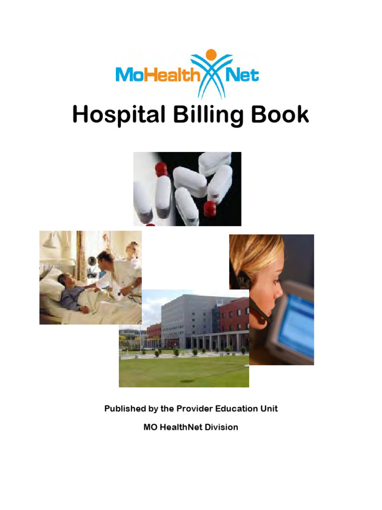 Hospital | PDF