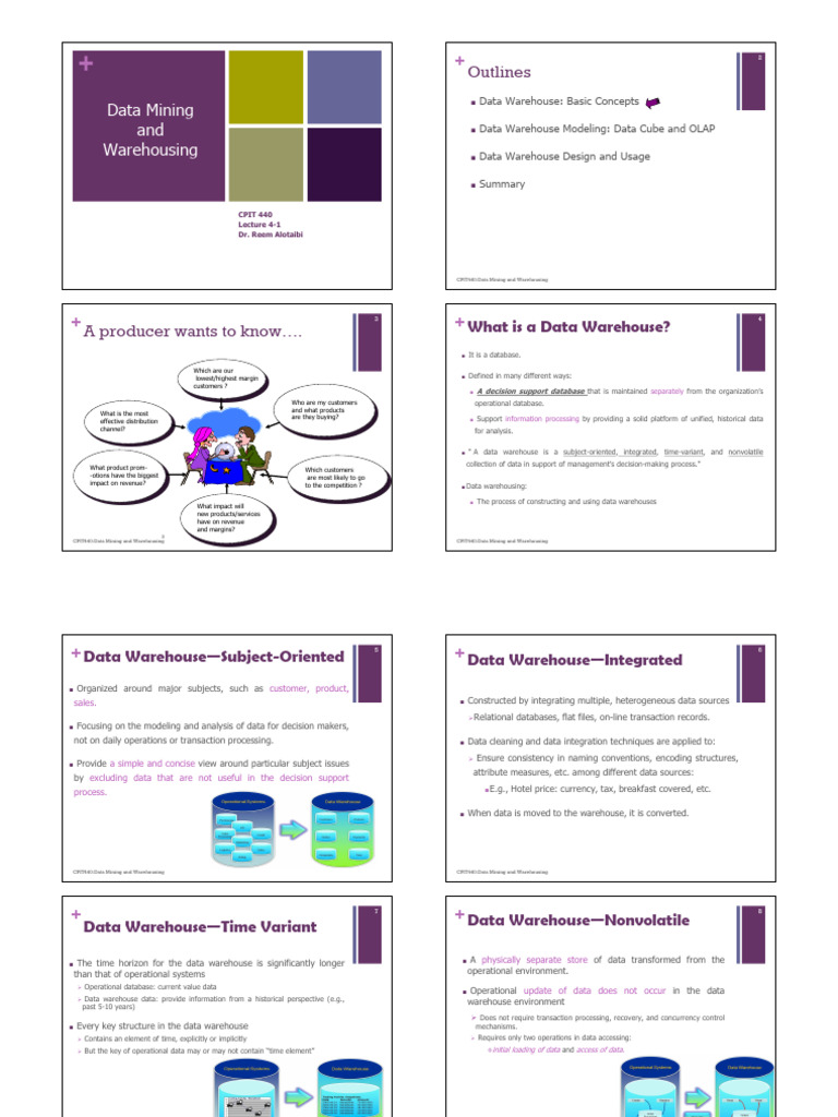Chapter3 1 BigDataAnalysis - 1 | PDF