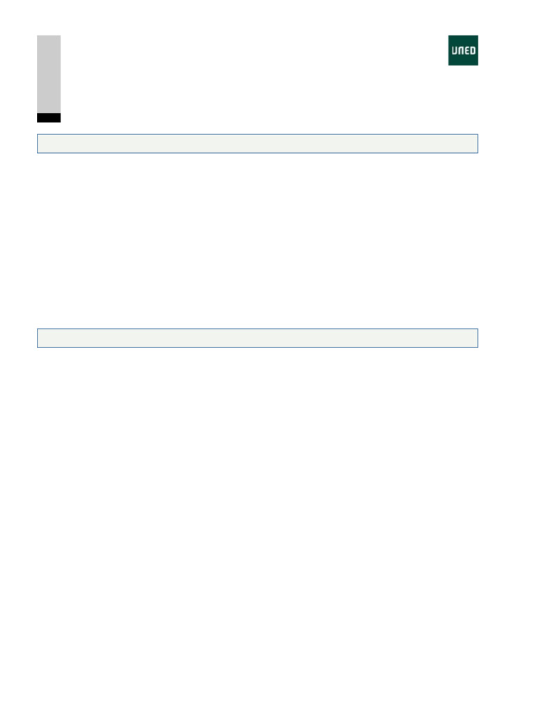 Lógica II (OB) | PDF